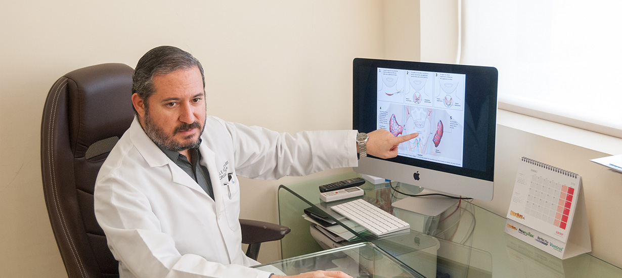 Dr. Juan Eduardo Velázquez – General and Laparoscopic Surgeon – Advance ...